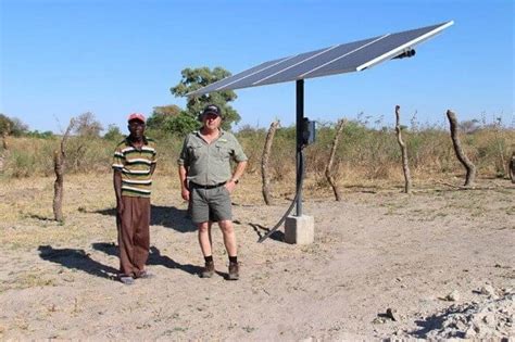 Terrasol Engineering – AFRIKTA