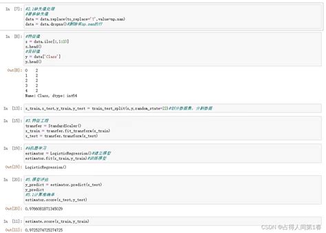 Pythonpandas:iloc与loc的索引区别 Csdn博客 Pythonpandas:iloc与loc的索引区别 Csdn博客
