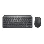 Mx Keys Mini Combo For Business Logitech B B Support