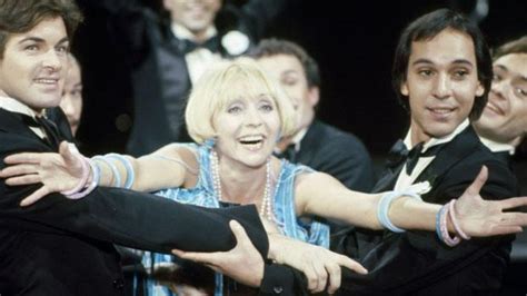 Annie Cordy La Passion Fait La Force Ina