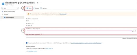 Boost Your Azure Vm A Step By Step Guide To Adding A Data Disk In Microsoft Azure Dev Community