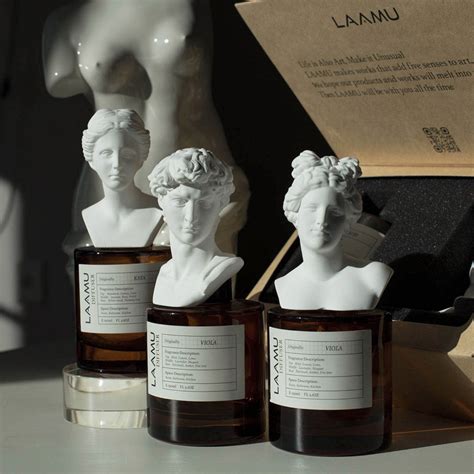 향수 디퓨저 패키지 디자인 패키지 포트폴리오 크몽