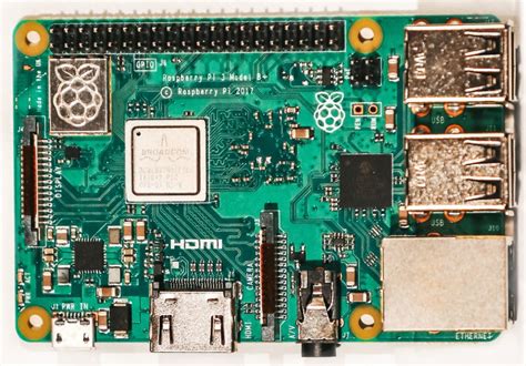 What Is Arduino And Raspberry Pi Servodriven