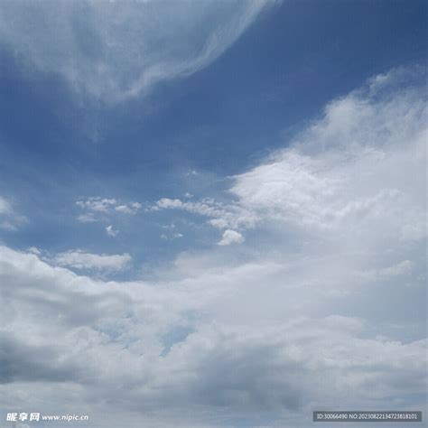 天空摄影图 自然风景 自然景观 摄影图库 昵图网