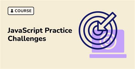 Labex On Linkedin Course Javascript Practice Challenges Enhance Your Coding Skills Labex
