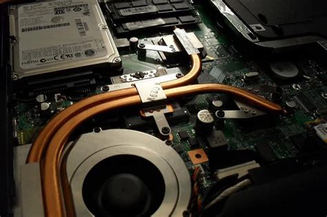 Is The Solidworks Flow Simulation Electronics Cooling Module Right For
