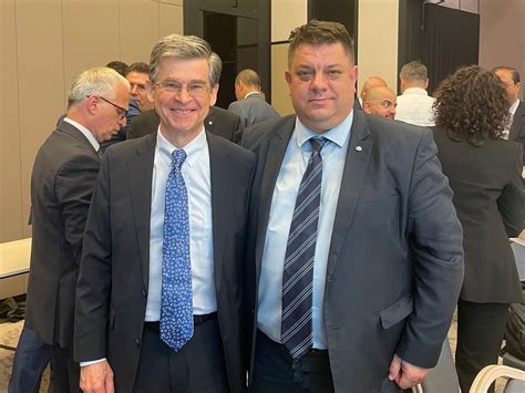 Атанас Зафиров избран за ротационен председател на балкански проект