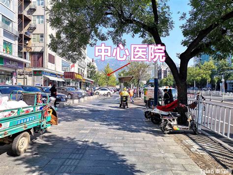 【福铺】200平龙潭路中心医院南二楼直租 房屋出租 泰安论坛 Powered By Discuz