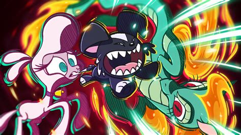 Promising Fgc Thems Fightin Herds Ceasing Development Crowdfunding