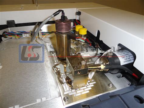 Agilent 7890a Gc With Oi Analytical Pfpd And Xsd Detectors5380