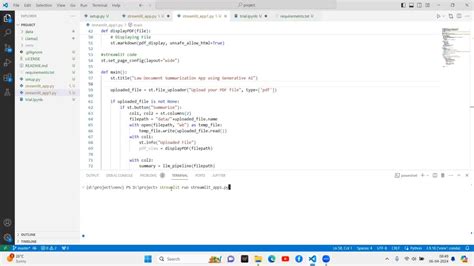 K M Sumanth On Linkedin Ai Legaltech Documentsummarization Llama2