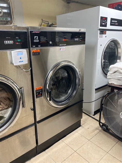 hard mount vs soft mount commercial washer