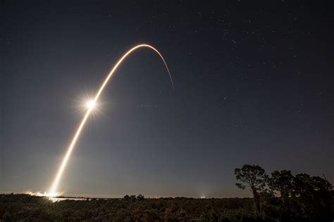 Spacex 要再發射 3 萬顆星鏈衛星，nasa 出聲了 Technews 科技新報