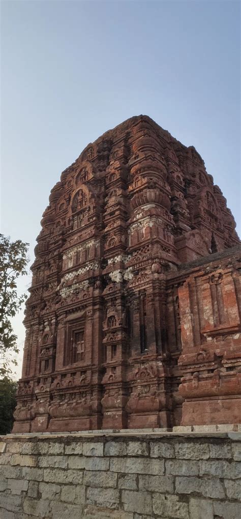 Witnessing The Rich History Of Chhattisgarh With Our Eyes Such A