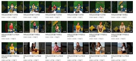 이주여성 상품화 유튜브 광고 가정폭력으로 이어진다 노컷뉴스