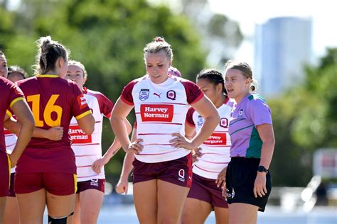 In Pictures Mixed Results For Rubys And Sapphires On Day One Qrl