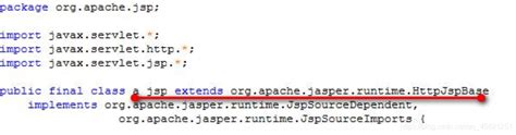什么是jsp，它有什么用jsp的本质是什么jsp的作用 Csdn博客