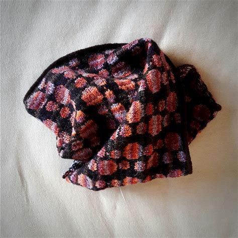 Ravelry Hackis Redondo Testknit