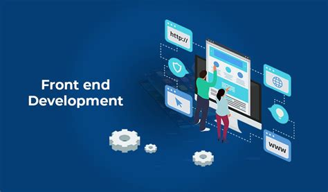 Essential Front End Frameworks For Platform Development By Thiri Swe