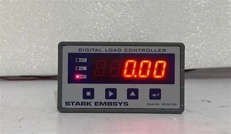Small Larg Digital Load Cell Controller At 12999 Piece In New Delhi ID 2851315469148