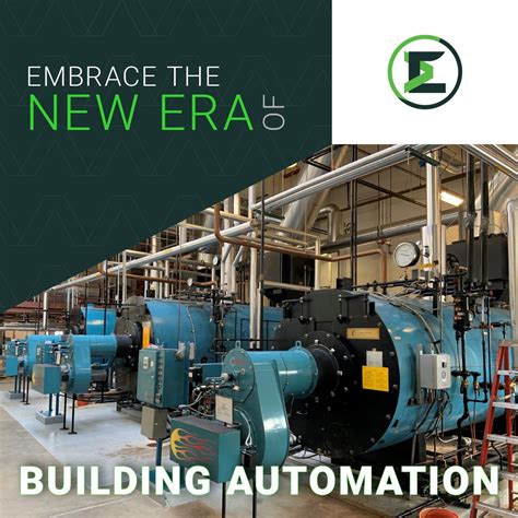 Elite Automation Llc On Linkedin Newera Eliteautomation Buildingautomation Facilitymanagement…