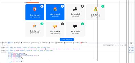 Addeventlistener How To Enable Button If All Divs Are Selected In