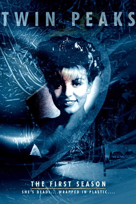 Twin Peaks Tv Series 1990 2017 Posters — The Movie Database Tmdb