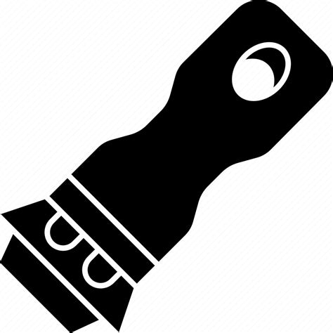Plastic Razor Removal Cleaning Scraping Icon Download On Iconfinder