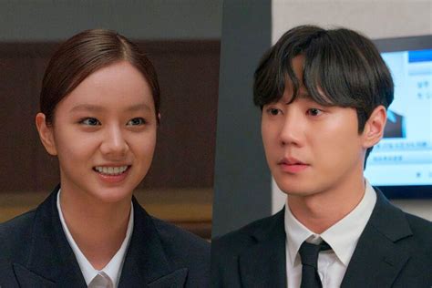 Comienza A Cambiar La Dinámica De Hyeri Y Lee Jun En “may I Help You