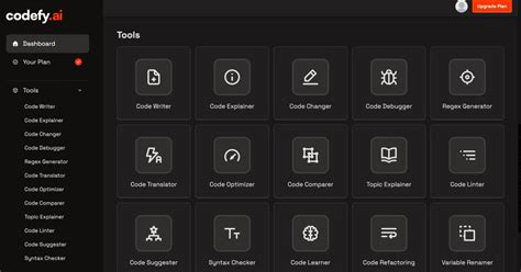Codefy Ai Code Faster With Powerful AI Tools Steemhunt