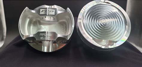 Hemi Engine Internals Night And Day Performance