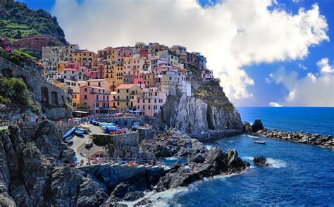 4 Safest Cities In Italy To Visit For Women Estilo Tendances