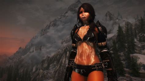 Sexlab Scoclb Sexlab Skyrim Cum On Clothes And Layered Bukkake Wip