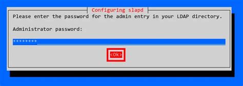 How To Install Openldap On Debian