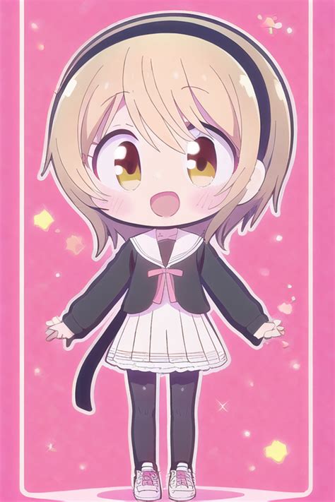 Haruno Takaragi V10 Stable Diffusion Lora Civitai