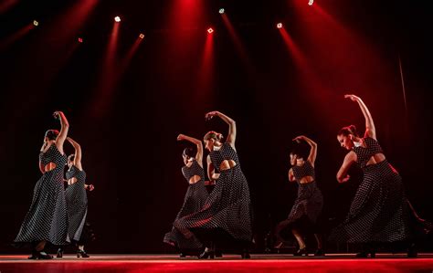 La Gala Aniversario De La Bcr Se Lució En El Teatro El Círculo Bolsa