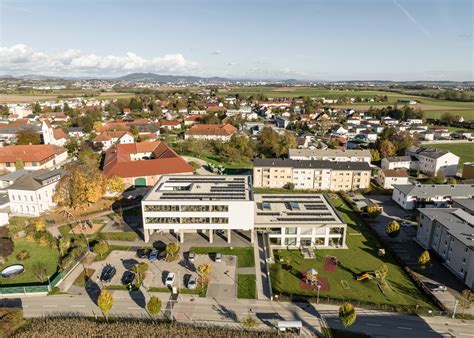 Volksschule Kindergarten Pasching Kurt Hoerbst Photography