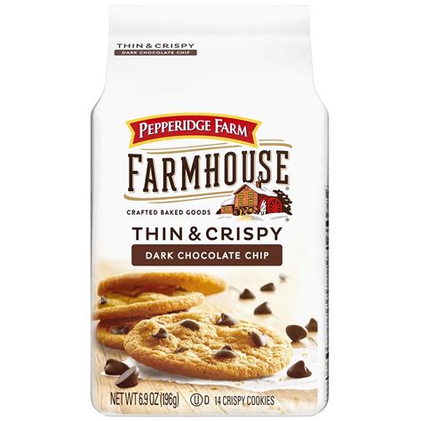 Pepperidge Farm Cracker Chips