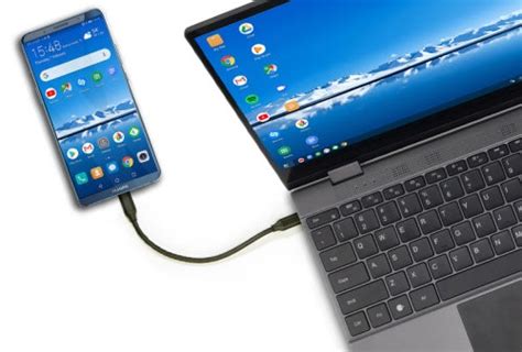 Android Phone Desktop Mode Unlocking Smartphones Full Potential Arzopa