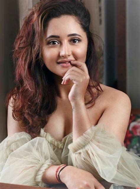 Rashami Desai Glamorous Hot And Bold Photoshoot Viral On Social Media