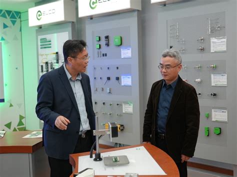 宜科：以本土自动化技术支撑制造业转型升级宜科自动化中国工控网