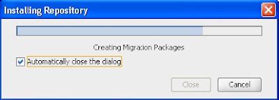Bases De Datos Y Mas Migrando Desde Sql Server Hacia Oracle