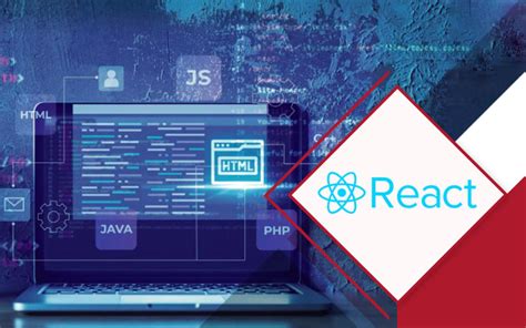 دوره آموزش React آموزشگاه آکادمی دوران برگزاری دوره های آموزشی تخصصی IT