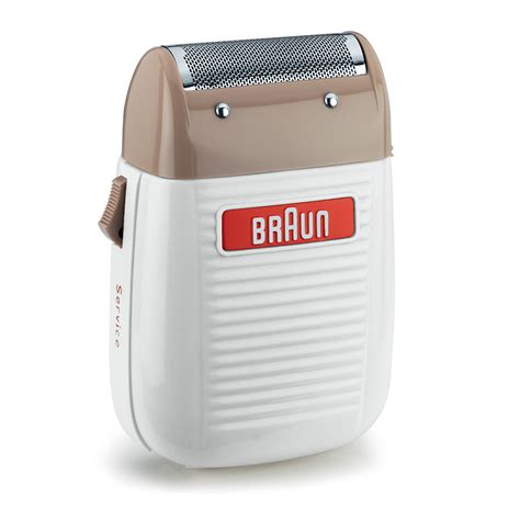 A History Of Braun Design Part 1 Electric Shavers Core77