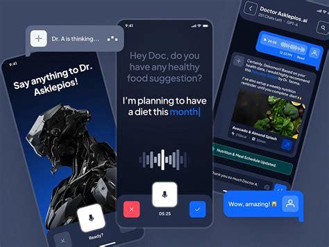 Chatbot Ui Designs Themes Templates And Downloadable Graphic Elements