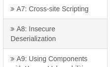 5 4 Insecure Deserialization JavaScript