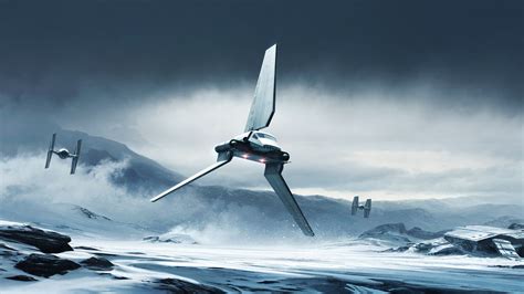 Tie Fighter Sw техника Звездные Войны Star Wars Malcolm