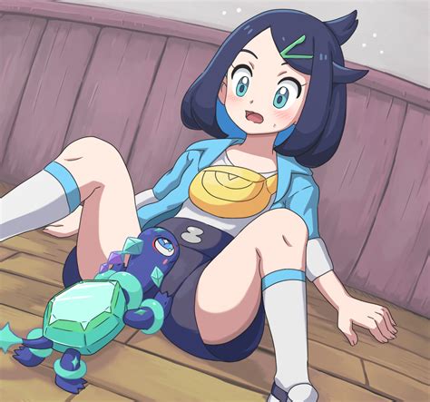 Liko Terapagos And Terapagos Pokemon And 2 More Drawn By Takamame