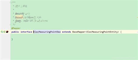 Springboot 把service接口或者mapper接口 注入到普通类中springboot不用service子类能注入么 Csdn博客