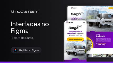 Interfaces No Figma Figma
